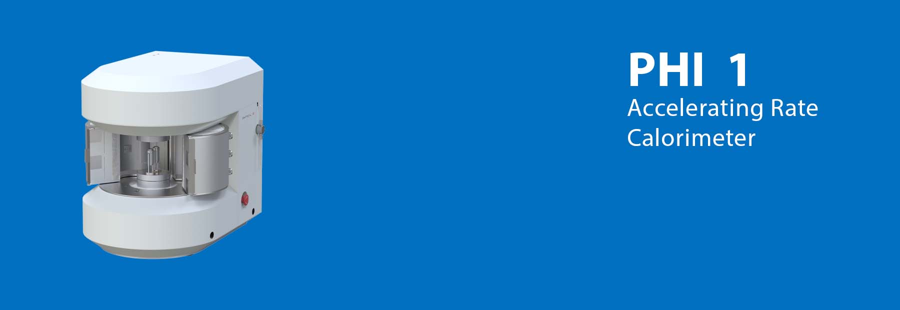 Omnical - Reaction Calorimeters, Accelerating Rate Calorimeters,