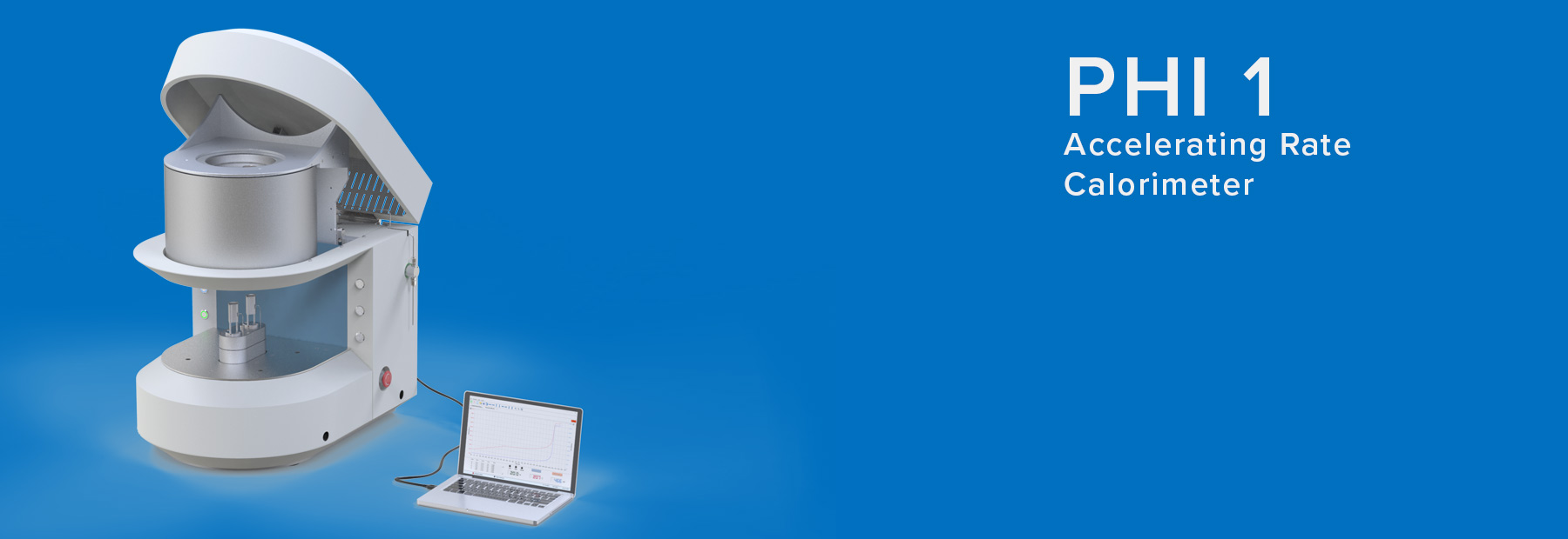 Omnical - Reaction Calorimeters, Accelerating Rate Calorimeters,